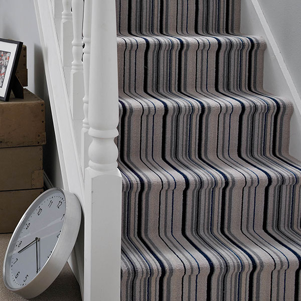 View Our Striped Carpets | Up To 50% Off | Book A Free Home Visit